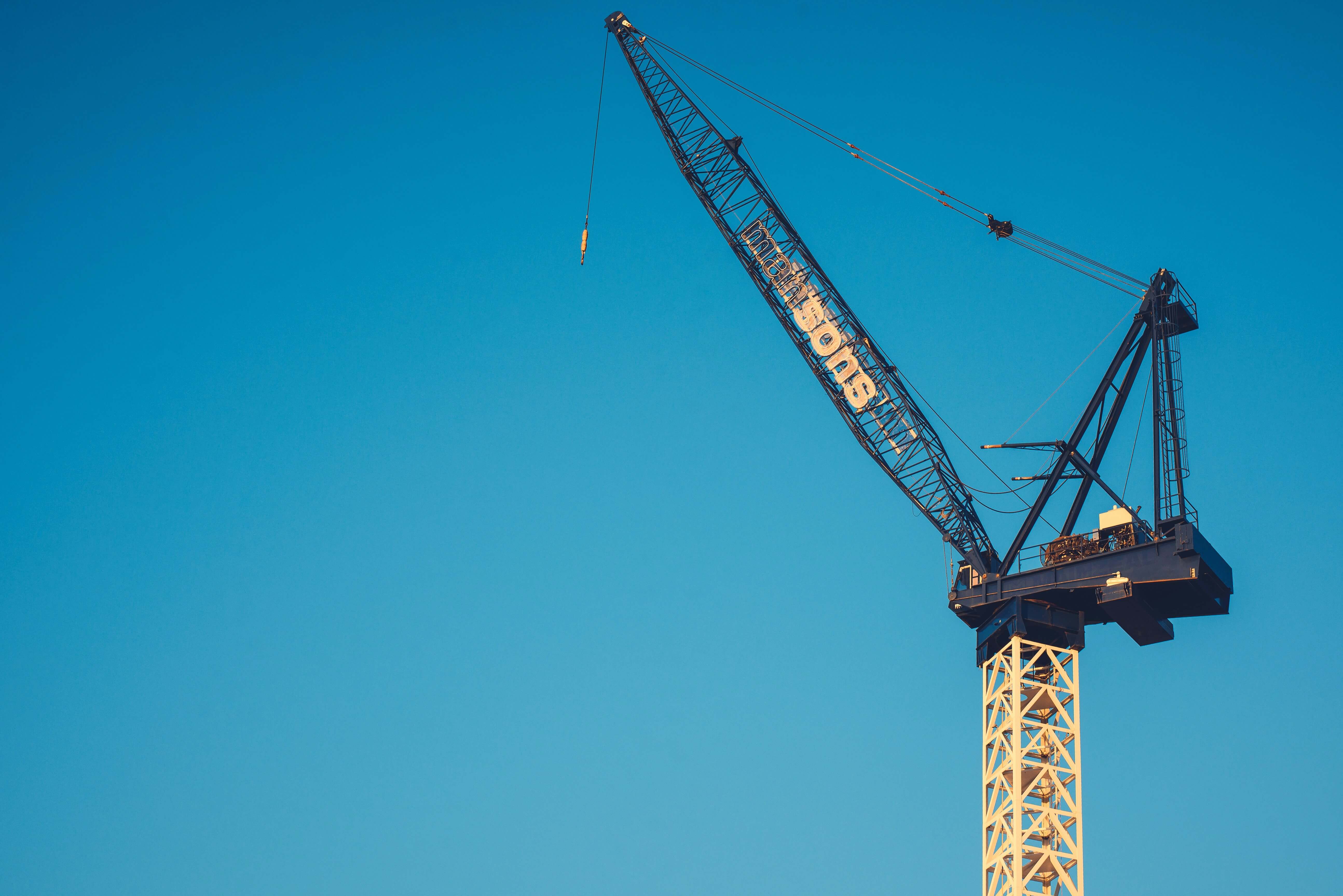 Crane Safety | EdApp Microlearning Course Library Crane Safety | EdApp Microlearning Course Library