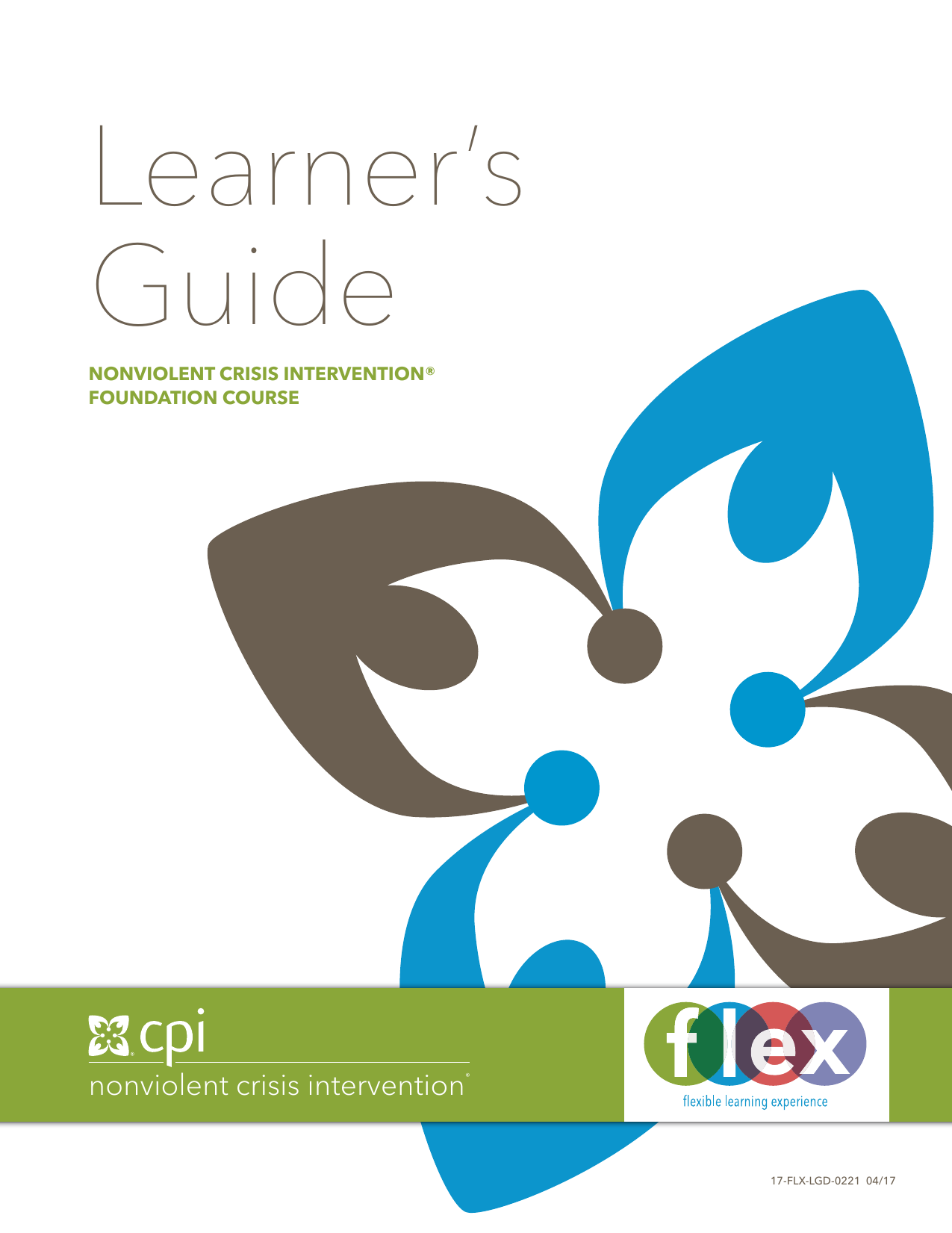 Nonviolent crisis intervention Training Manual (Free) | EdApp Microlearning