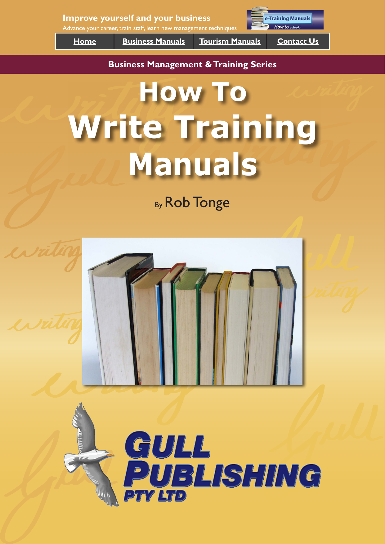 Download Your Free Example Training Manual Template Or Try This Instead EdApp Microlearning