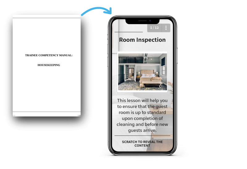 Microlearning Examples Microlearning Examples