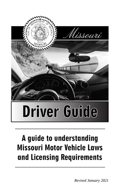 Driving Training Manual PDF (Free) | EdApp Microlearning Driving Training Manual PDF (Free) | EdApp Microlearning