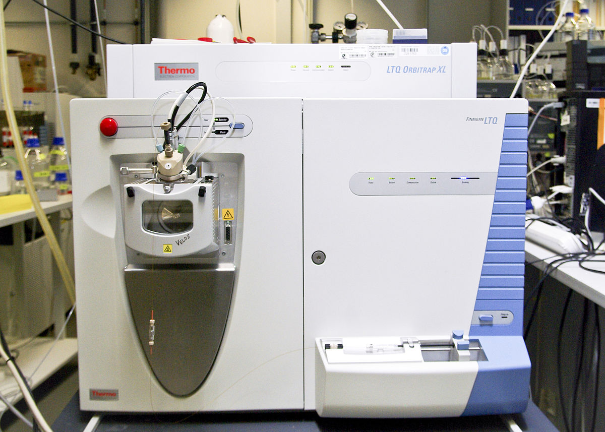 Mass Spectrometry