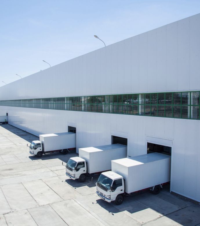 Warehouse Traffic Management | EdApp: The Mobile LMS