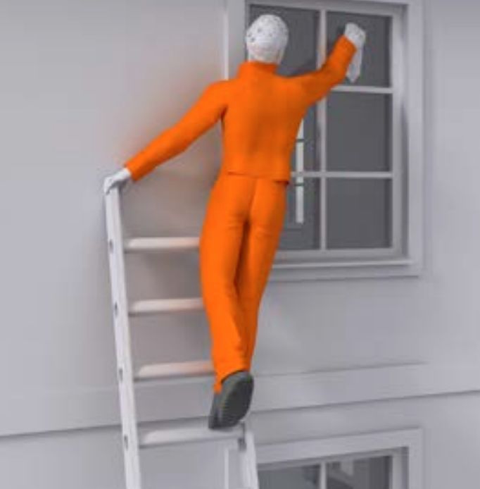 Ladder Safety | EdApp Microlearning Course Library Ladder Safety | EdApp Microlearning Course Library