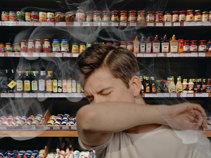 Smoking in the Workplace | EdApp Microlearning Course Library