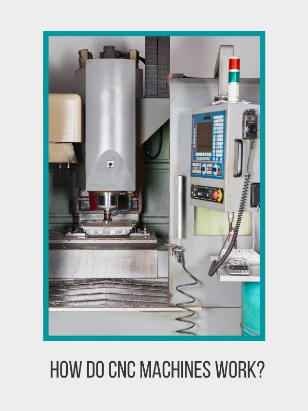 Computer Numerical Control (CNC) Machining | EdApp Microlearning Course ...