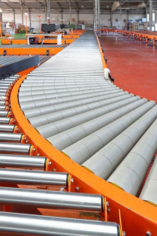Conveyor Safety | EdApp Microlearning Course Library Conveyor Safety | EdApp Microlearning Course Library
