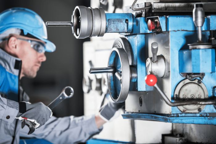 Lathe Safety | EdApp Microlearning Course Library Lathe Safety | EdApp Microlearning Course Library